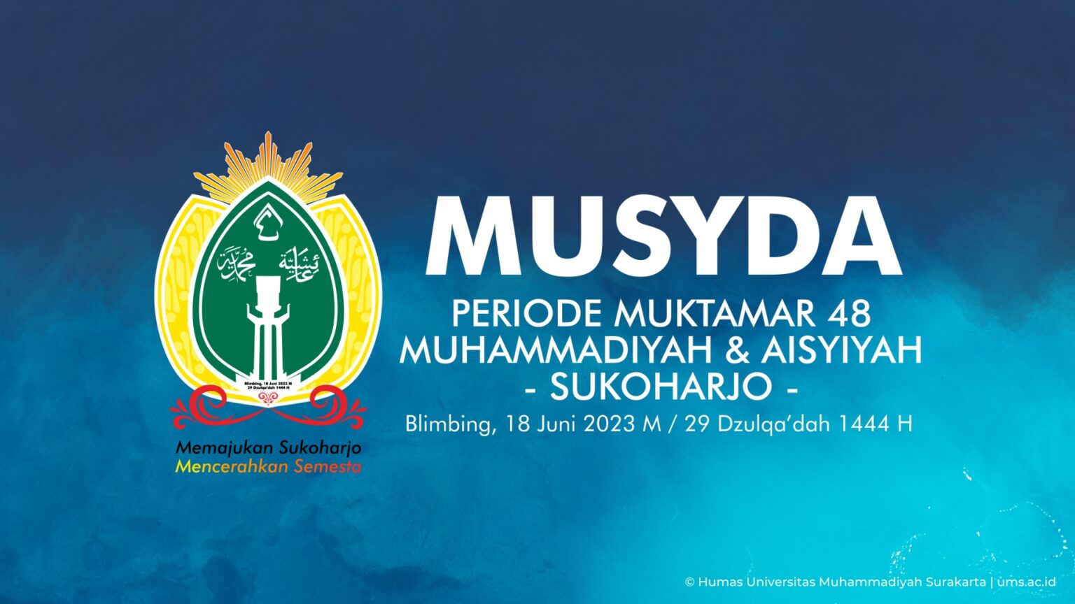 Logo Archives - Berita UMS
